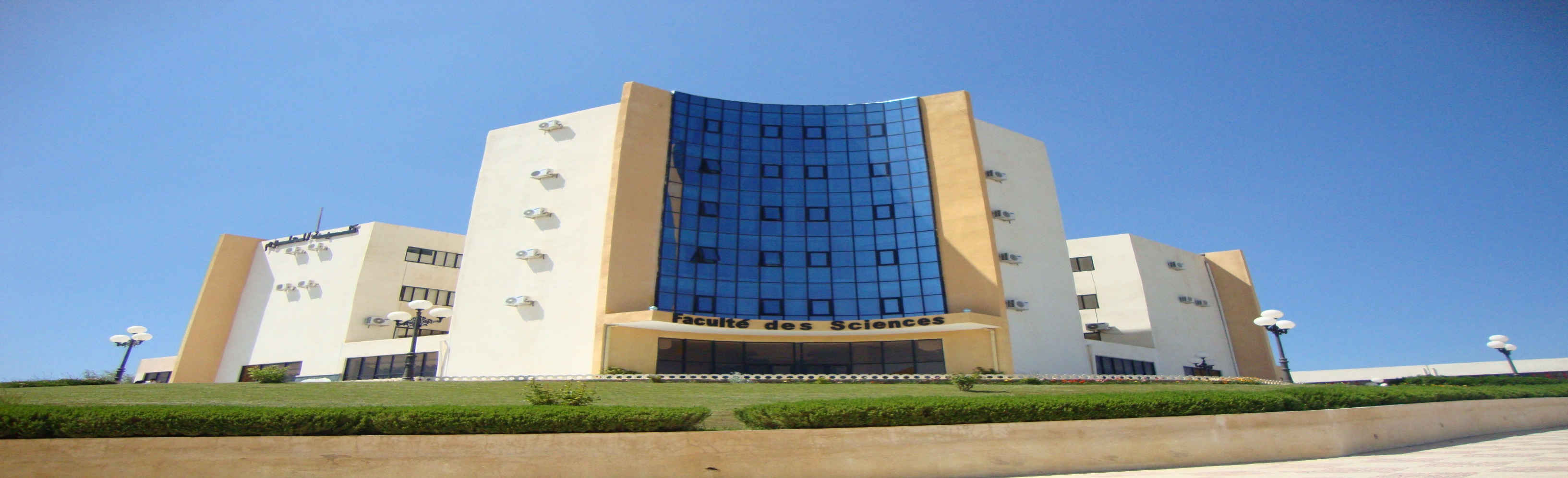 faculté des médecine setif